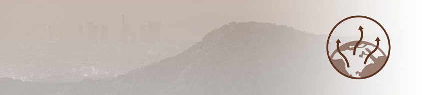 Overview: Climate Change Drivers | OEHHA