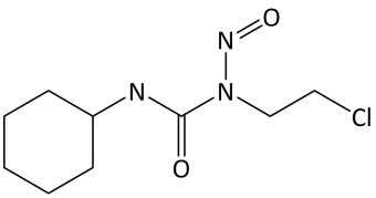 1-(2-Chloroethyl)-3-cyclohexyl-1-nitrosourea (CCNU) (Lomustine) - OEHHA