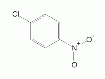1-Chloro-4-nitrobenzene - OEHHA