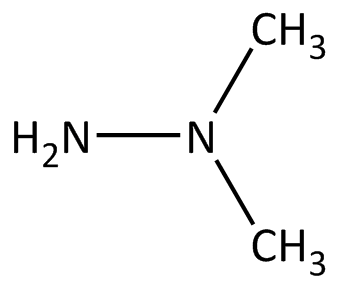 1,1-Dimethylhydrazine - OEHHA