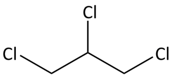 1,2,3-Trichloropropane - OEHHA
