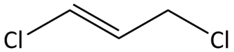 1,3-Dichloropropene - OEHHA