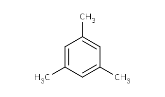 1,3,5-Trimethylbenzene (1,3,5-TMB) - OEHHA