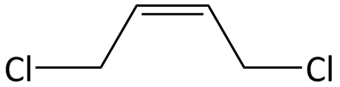 1,4-Dichloro-2-butene - OEHHA