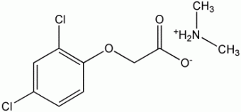 2,4-D Dimethylamine Salt - OEHHA