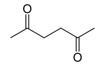 2,5-Hexanedione - OEHHA