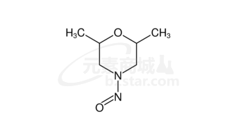 2,6-Dimethyl-N-nitrosomorpholine - OEHHA