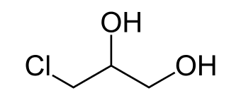 3-Monochloropropane-1,2-diol - OEHHA