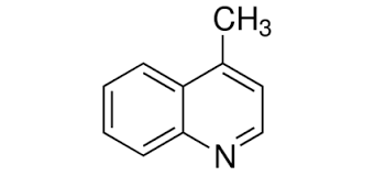 4-Methylquinoline - OEHHA