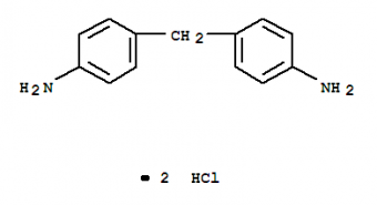 4,4'-Methylenedianiline Dihydrochloride - OEHHA