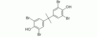 Tetrabromobisphenol A - OEHHA