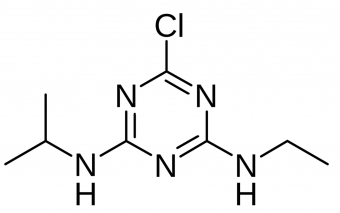 Atrazine - OEHHA