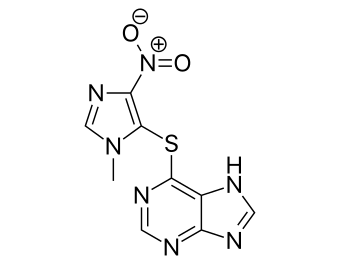 Azathioprine - OEHHA