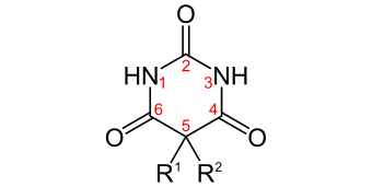 Barbiturates - OEHHA