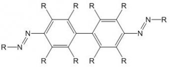 Benzidine-based Dyes - OEHHA