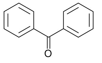 Benzophenone - OEHHA