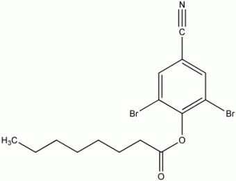 Bromoxynil Octanoate - OEHHA