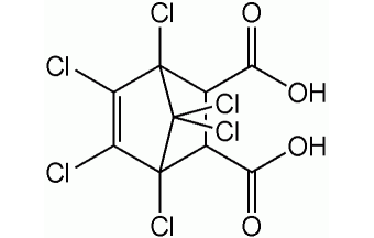 Chlorendic Acid - OEHHA