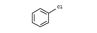 Chlorobenzene - OEHHA