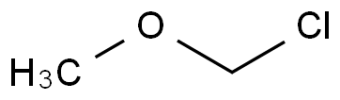 Chloromethyl Methyl Ether (Technical Grade) - OEHHA