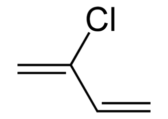 Chloroprene - OEHHA