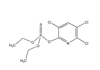 Chlorpyrifos - OEHHA