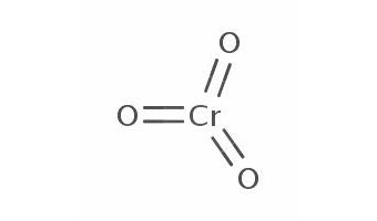 Chromic Trioxide - OEHHA