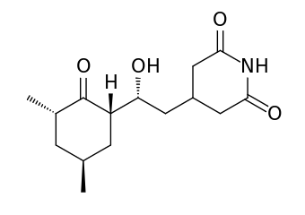 Cycloheximide - OEHHA