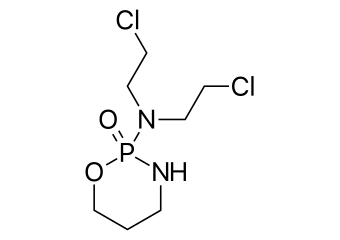 Cyclophosphamide (Anhydrous) - OEHHA