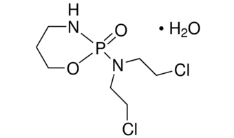 Cyclophosphamide (Hydrated) - OEHHA
