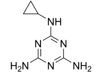 Cyromazine - OEHHA