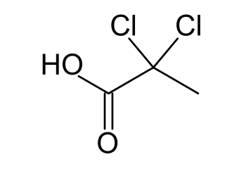 Dalapon - OEHHA
