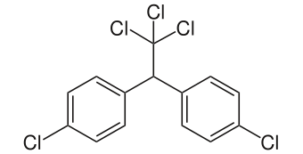 Dichlorodiphenyltrichloroethane (DDT) - OEHHA