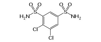 Dichlorphenamide - OEHHA