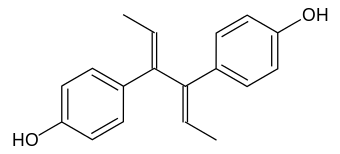 Dienestrol - OEHHA