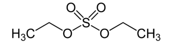Diethyl Sulfate - OEHHA