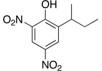 Dinoseb - OEHHA