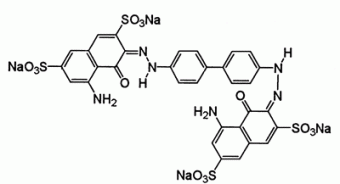 Direct Blue 6 (Technical Grade) - OEHHA