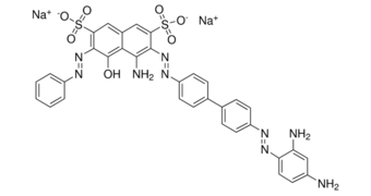 Direct Black 38 (Technical Grade) - OEHHA