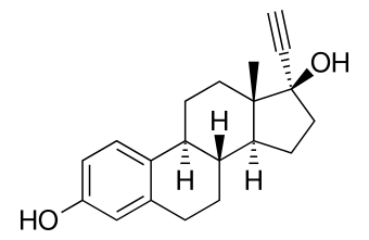 Ethinylestradiol - OEHHA