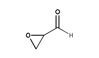 Glycidaldehyde - OEHHA