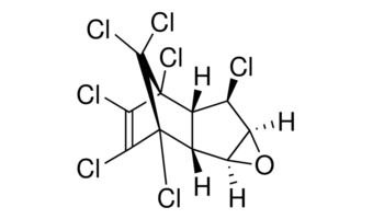 Heptachlor Epoxide - OEHHA