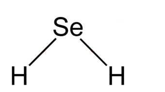 Hydrogen Selenide - OEHHA