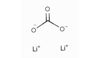 Lithium Carbonate - OEHHA