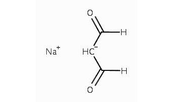 Malonaldehyde, Sodium Salt - OEHHA