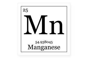 Manganese & Manganese Compounds - OEHHA
