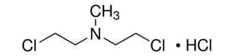 Mechlorethamine Hydrochloride - OEHHA