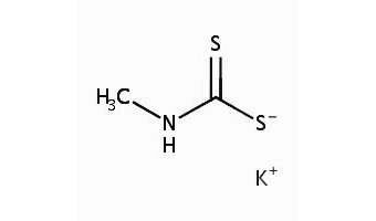 Metam Potassium - OEHHA