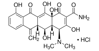 Methacycline Hydrochloride - OEHHA