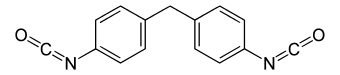 Methylene Diphenyl Diisocyanate (MDI) - OEHHA